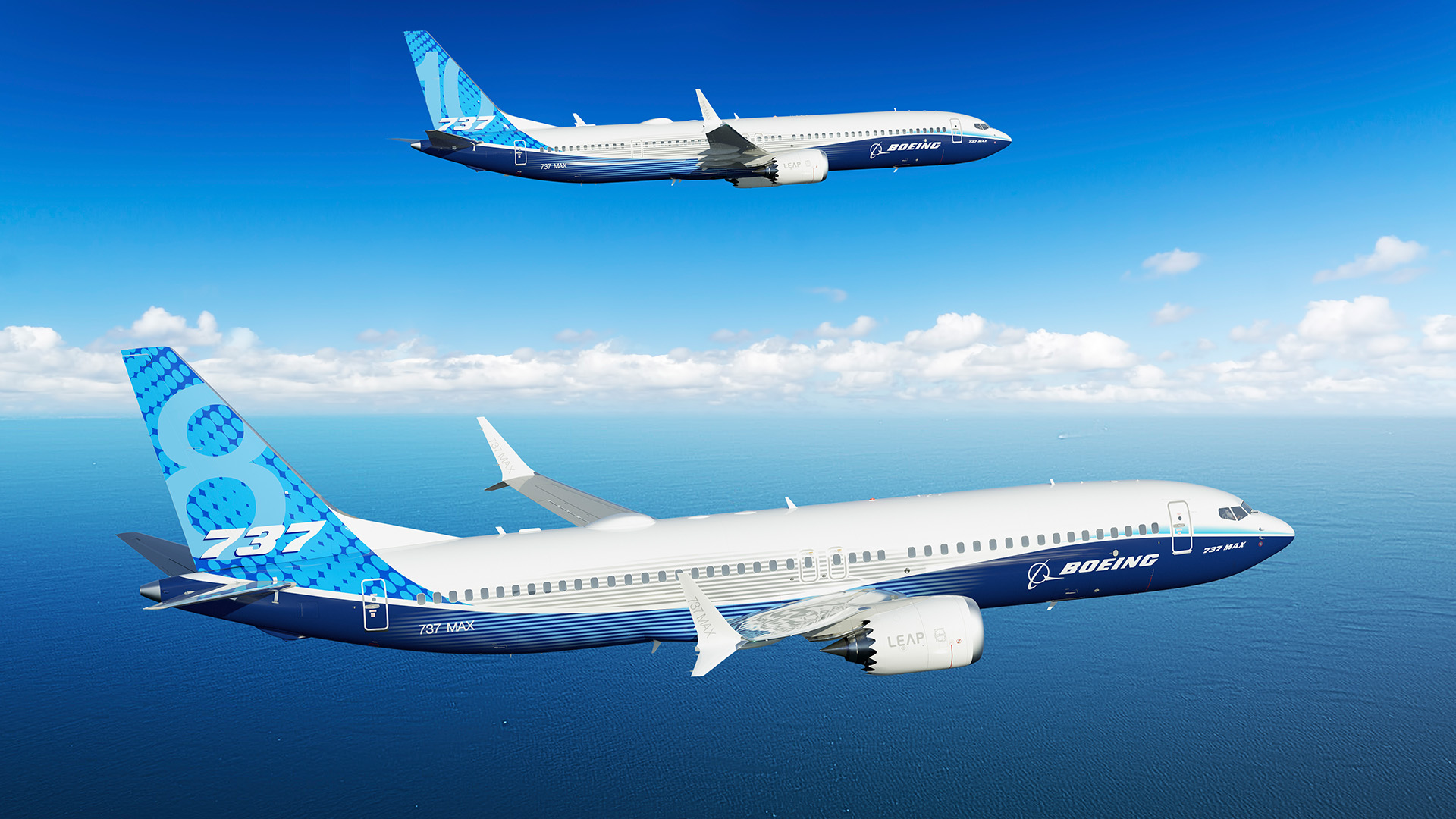 Air India Orders 30 Boeing 737 MAX Jets to Expand Single-Aisle Fleet